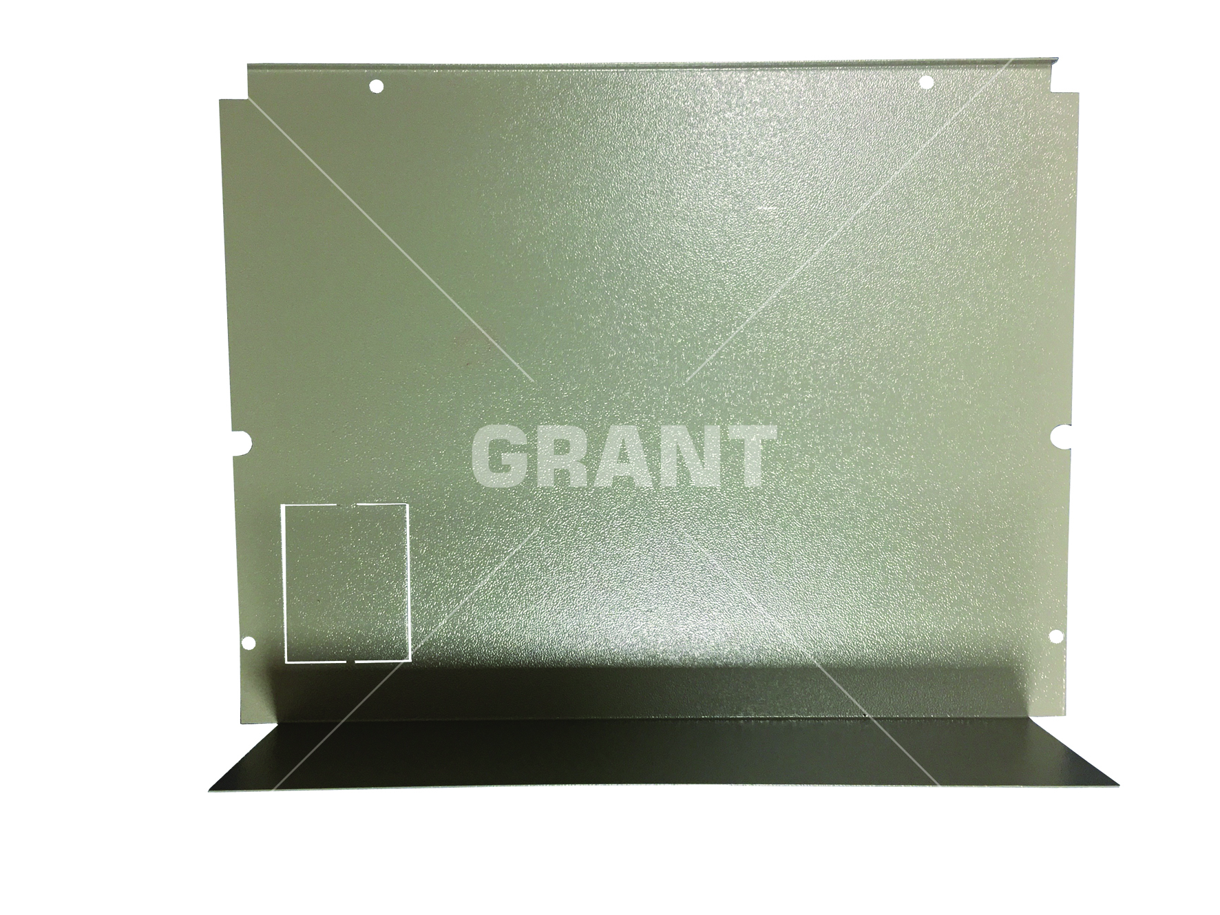 Grant Control Panel cover - HPAS95