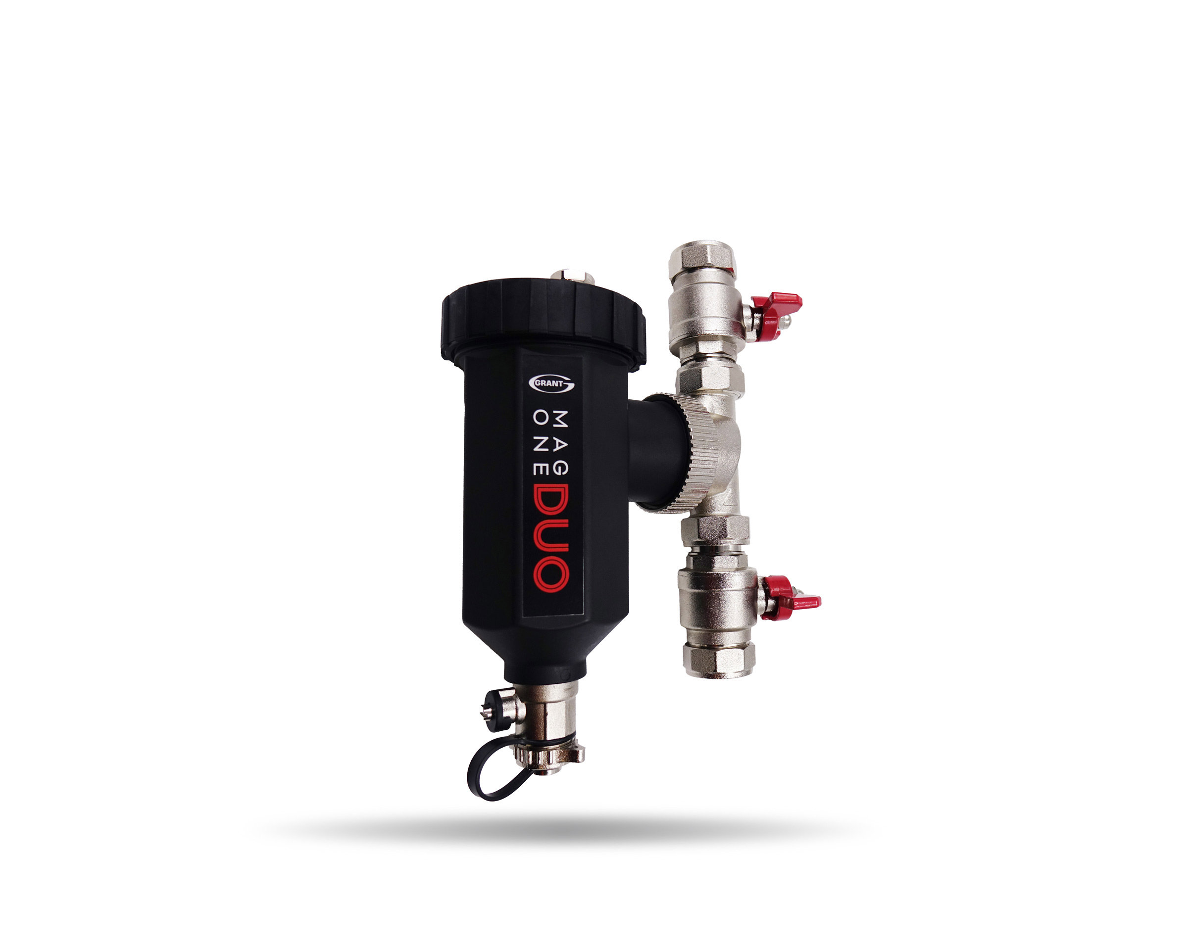 Grant Mag One DUO Magnetic Filter for Central Heating | Grant UK